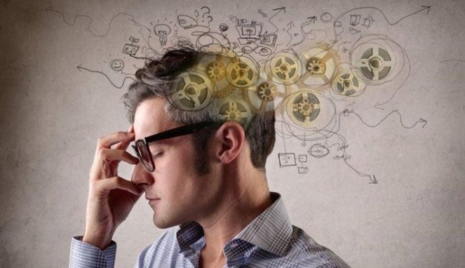 Tips Efektif Menjaga Pikiran Sehat di Tengah Ramalan 2025 » Ibhe Ananda